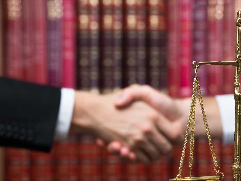 Quelles sont les missions d’un avocat ? - Legal Infos