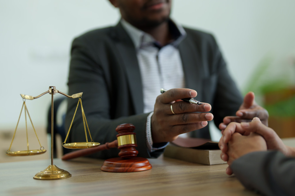 Avez-vous besoin d'un avocat en droit public ? Les clés pour le ...
